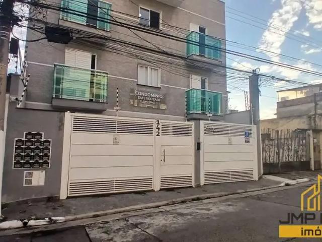 Apartamento para Venda em São Paulo/SP Jardim Japão 2 Quartos
