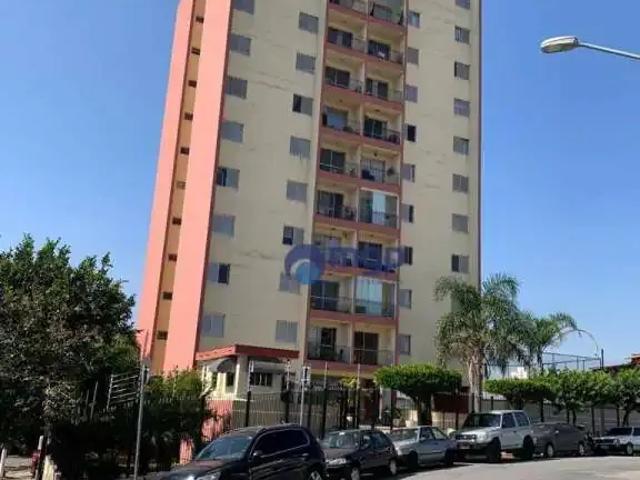 Apartamento para Venda em São Paulo/SP Jardim Japão 2 Quartos