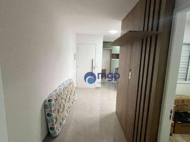 Apartamento para Venda em São Paulo/SP Jardim Japão 2 Quartos