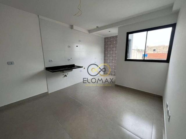 Apartamento para Venda em São Paulo/SP Jardim Japão 2 Quartos