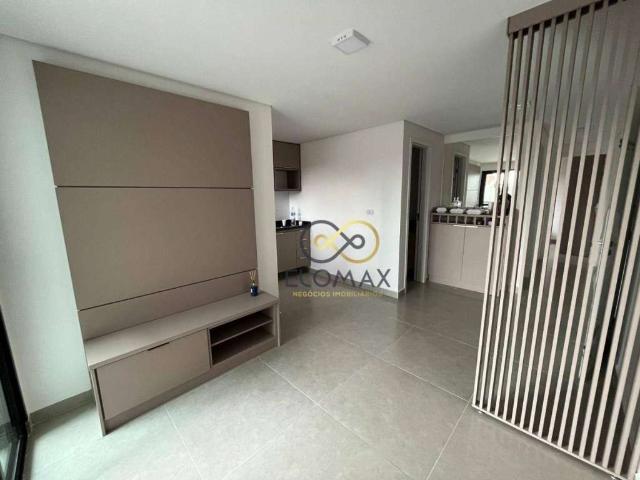 Apartamento para Venda em São Paulo/SP Jardim Japão 2 Quartos