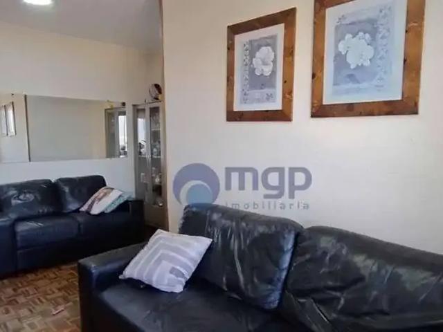 Apartamento para Venda em São Paulo/SP Jardim Japão 2 Quartos