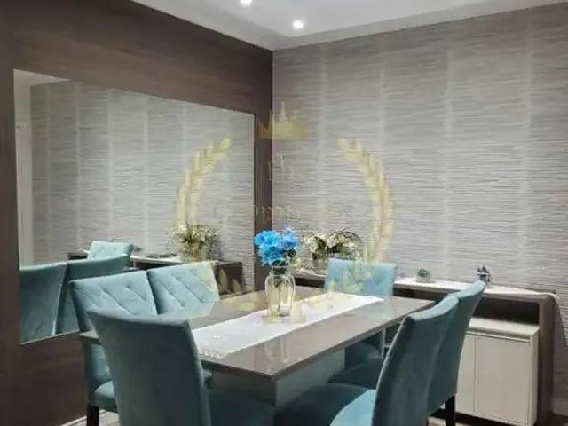 Apartamento para Venda em São Paulo/SP Jardim Japão 2 Quartos