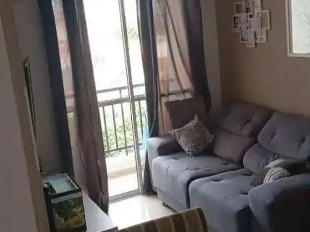 Apartamento para Venda em São Paulo/SP Jardim Japão 2 Quartos