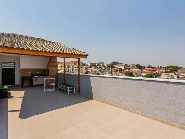 Apartamento para Venda em São Paulo/SP Jardim Japão 2 Quartos