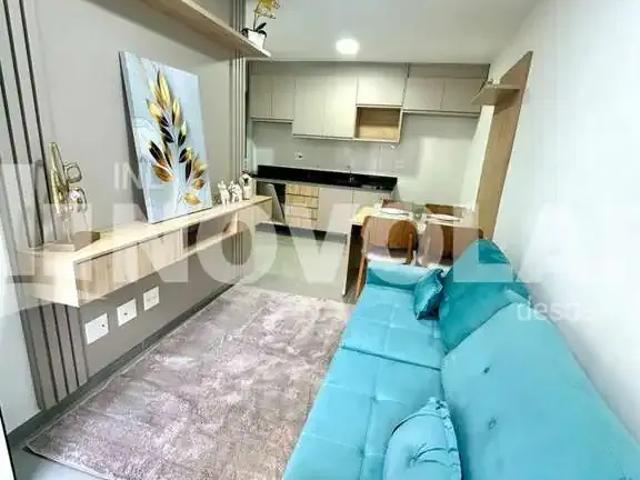 Apartamento para Venda em São Paulo/SP Jardim Japão 2 Quartos