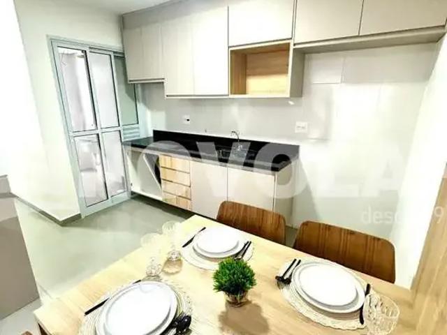 Apartamento para Venda em São Paulo/SP Jardim Japão 2 Quartos
