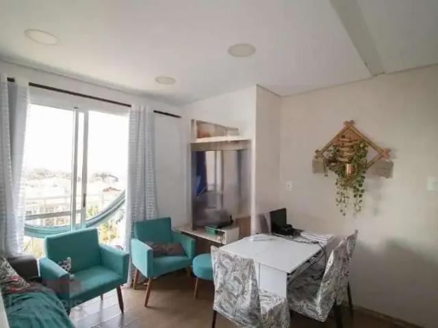 Apartamento para Venda em São Paulo/SP Jardim Japão 2 Quartos