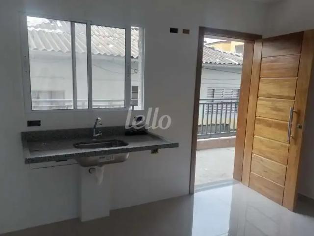 Apartamento para Venda em São Paulo/SP Jardim Japão 2 Quartos