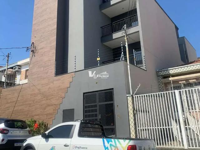 Apartamento para Venda em São Paulo/SP Jardim Japão 2 Quartos