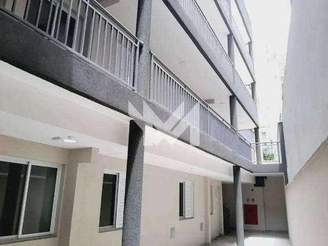 Apartamento para Venda em São Paulo/SP Jardim Japão 2 Quartos