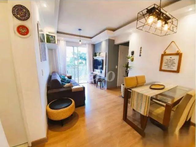 Apartamento para Venda em São Paulo/SP Jardim Japão 2 Quartos