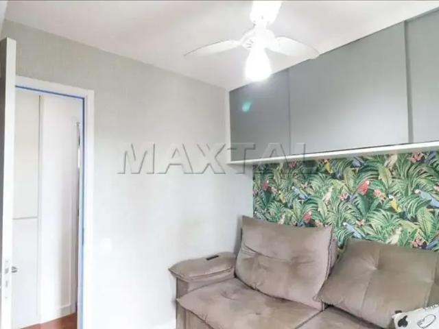 Apartamento para Venda em São Paulo/SP Jardim Japão 3 Quartos