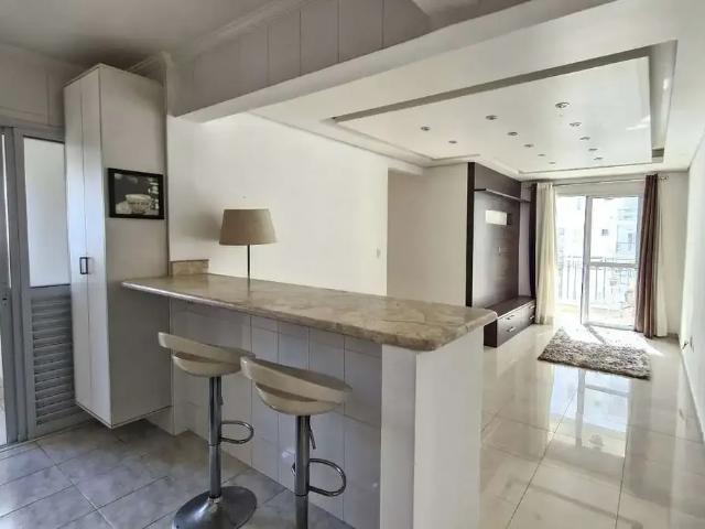 Apartamento para Venda em São Paulo/SP Jardim Japão 3 Quartos