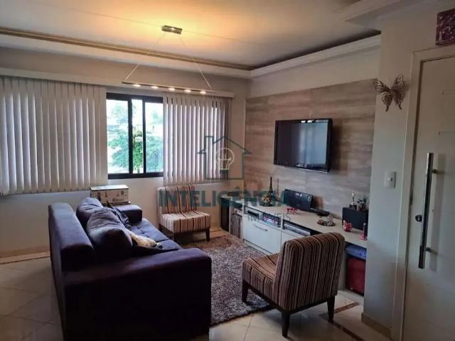 Apartamento para Venda em São Paulo/SP Jardim Japão 3 Quartos