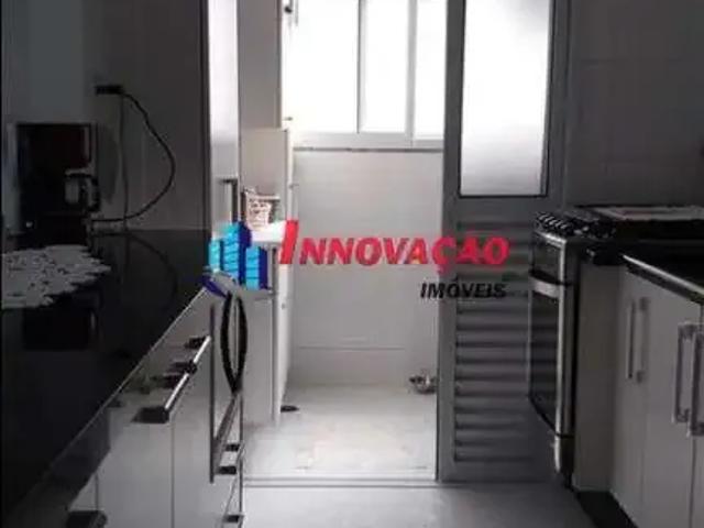 Apartamento para Venda em São Paulo/SP Jardim Japão 3 Quartos