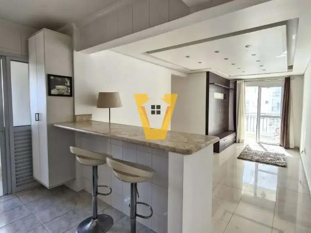 Apartamento para Venda em São Paulo/SP Jardim Japão 3 Quartos