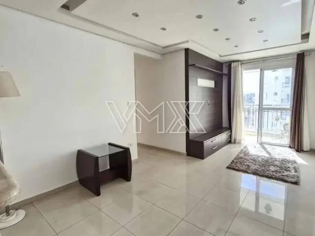Apartamento para Venda em São Paulo/SP Jardim Japão 3 Quartos
