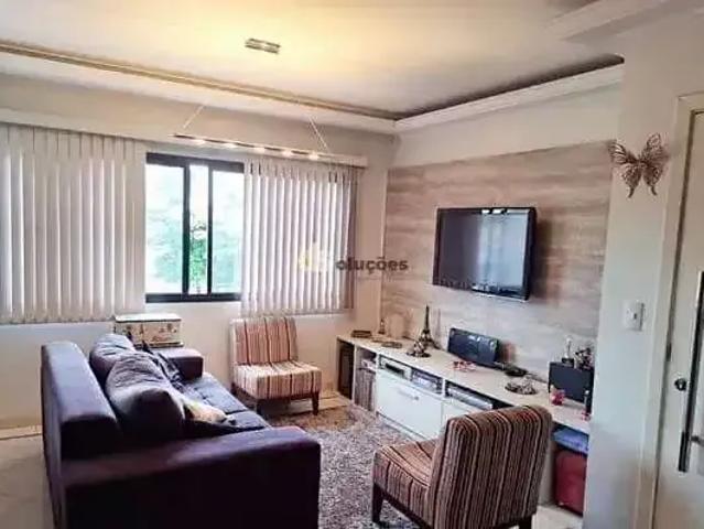 Apartamento para Venda em São Paulo/SP Jardim Japão 3 Quartos