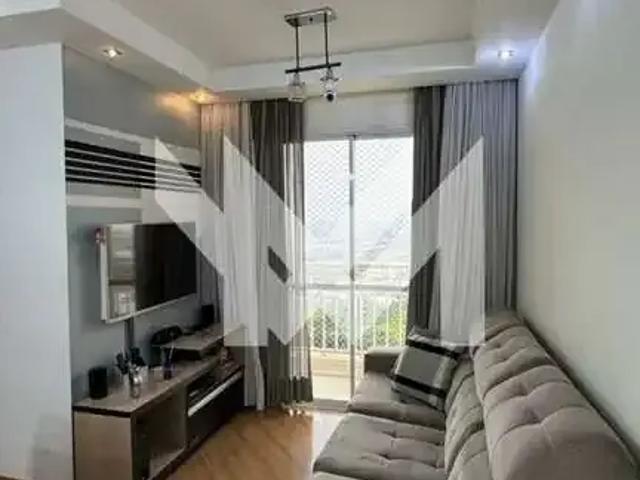 Apartamento para Venda em São Paulo/SP Jardim Japão 3 Quartos