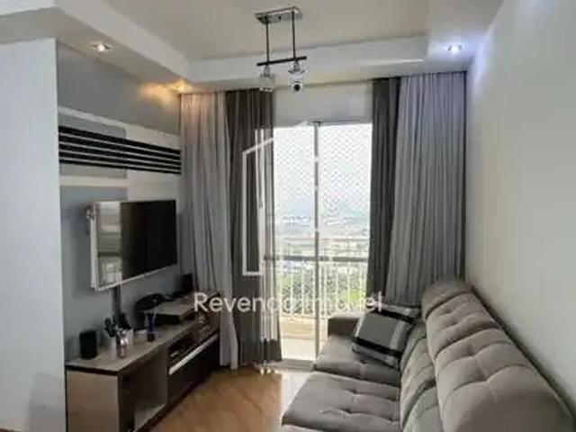 Apartamento para Venda em São Paulo/SP Jardim Japão 3 Quartos