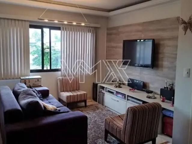 Apartamento para Venda em São Paulo/SP Jardim Japão 3 Quartos