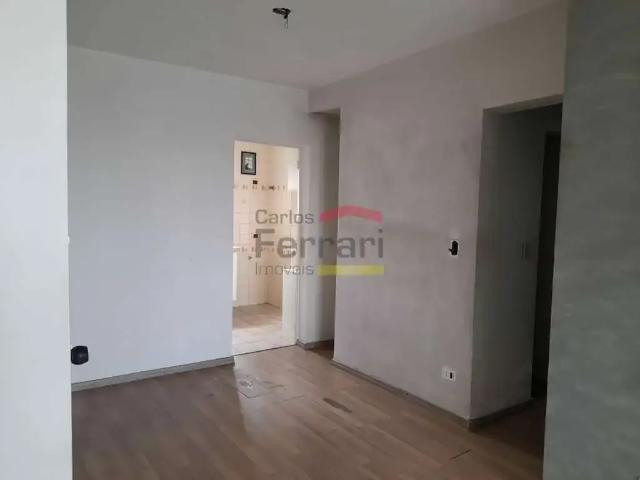 Apartamento para Venda em São Paulo/SP Jardim Japão 3 Quartos