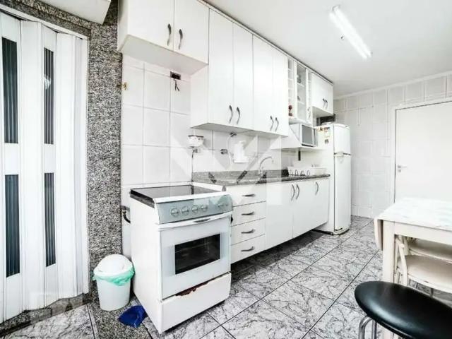 Apartamento para Venda em São Paulo/SP Jardim Japão 3 Quartos