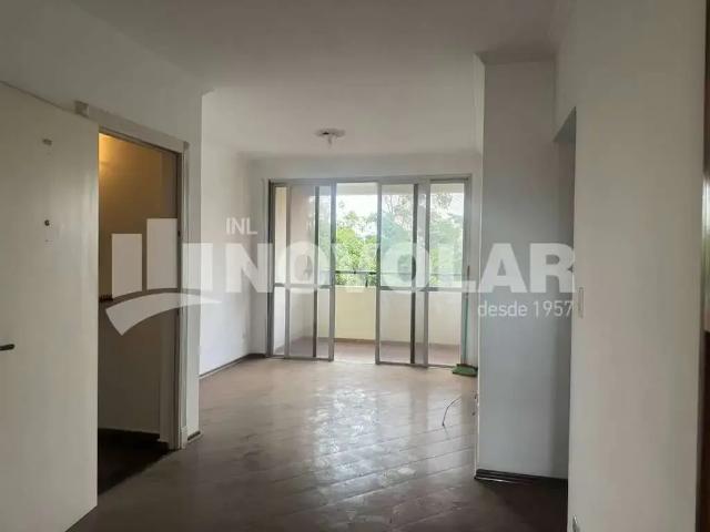 Apartamento para Venda em São Paulo/SP Jardim Japão 3 Quartos