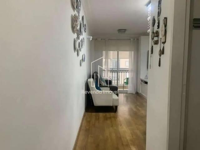 Apartamento para Venda em São Paulo/SP Jardim Japão 3 Quartos