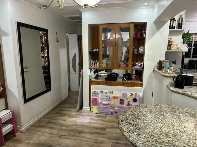 Apartamento para Venda em São Paulo/SP Jardim Japão 3 Quartos