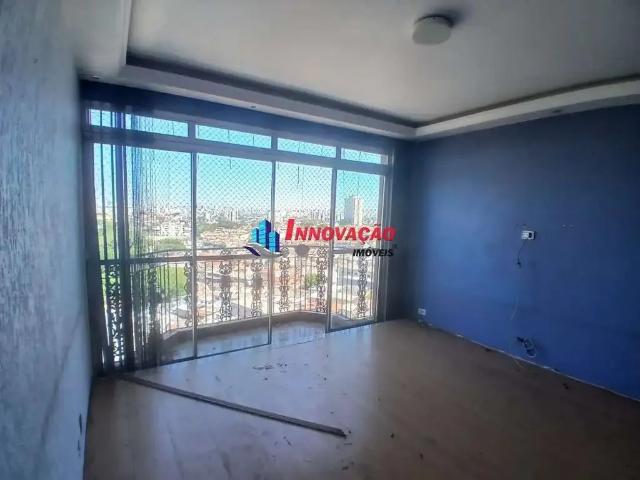 Apartamento para Venda em São Paulo/SP Jardim Japão 3 Quartos