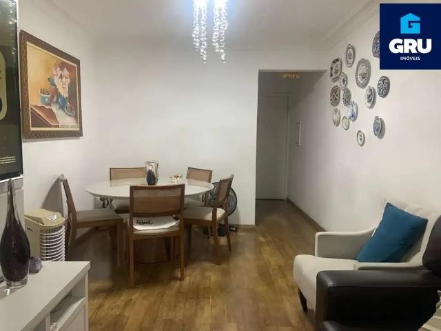 Apartamento para Venda em São Paulo/SP Jardim Japão 3 Quartos