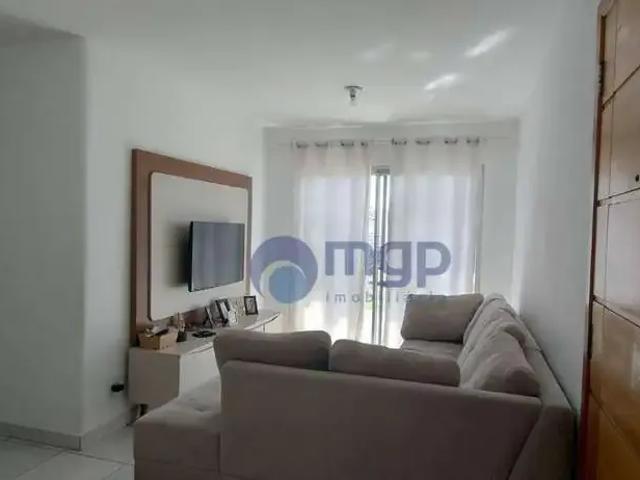 Apartamento para Venda em São Paulo/SP Jardim Japão 3 Quartos