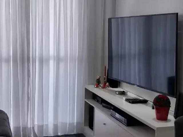Apartamento para Venda em São Paulo/SP Jardim Japão 3 Quartos