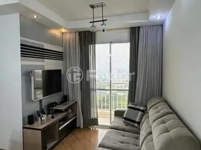 Apartamento para Venda em São Paulo/SP Jardim Japão 3 Quartos
