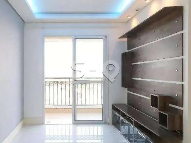 Apartamento para Venda em São Paulo/SP Jardim Japão 3 Quartos