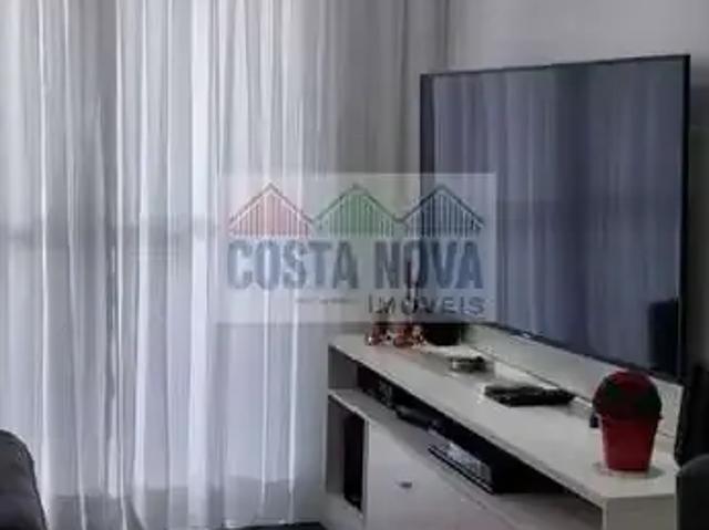 Apartamento para Venda em São Paulo/SP Jardim Japão 3 Quartos
