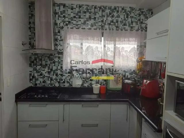 Apartamento para Venda em São Paulo/SP Jardim Japão 3 Quartos