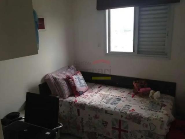 Apartamento para Venda em São Paulo/SP Jardim Japão 3 Quartos