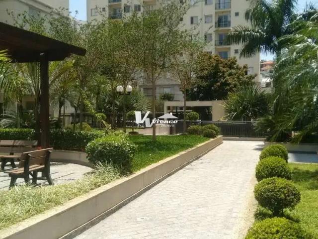 Apartamento para Venda em São Paulo/SP Jardim Japão 3 Quartos