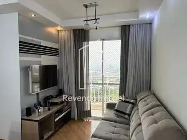Apartamento para Venda em São Paulo/SP Jardim Japão 3 Quartos