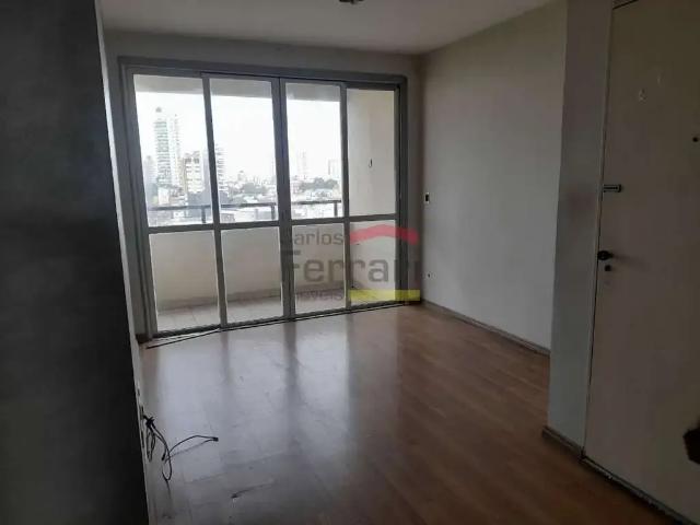 Apartamento para Venda em São Paulo/SP Jardim Japão 3 Quartos