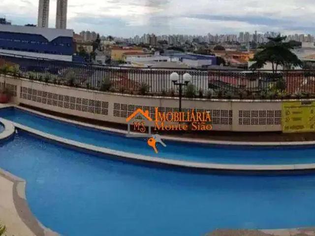 Apartamento para Venda em São Paulo/SP Jardim Japão 3 Quartos