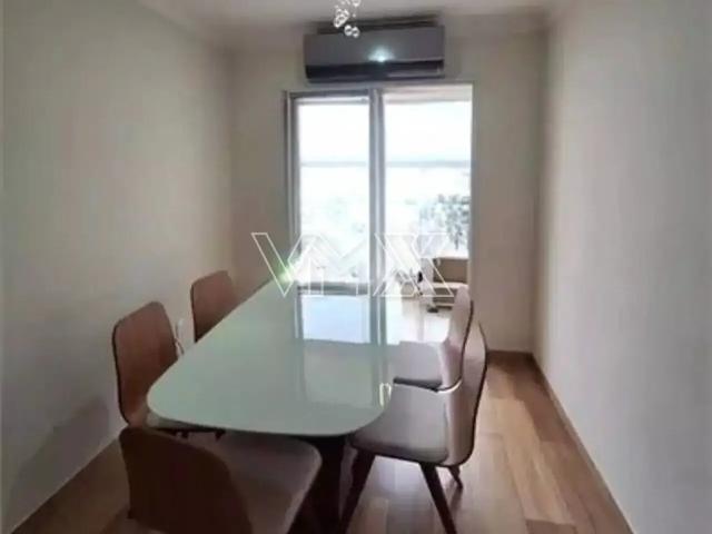 Apartamento para Venda em São Paulo/SP Jardim Japão 3 Quartos