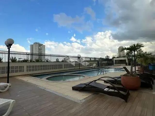 Apartamento para Venda em São Paulo/SP Jardim Japão 3 Quartos