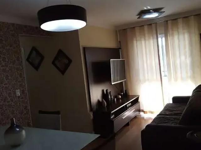 Apartamento para Venda em São Paulo/SP Jardim Japão 3 Quartos