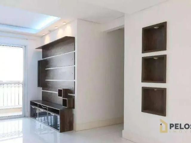 Apartamento para Venda em São Paulo/SP Jardim Japão 3 Quartos