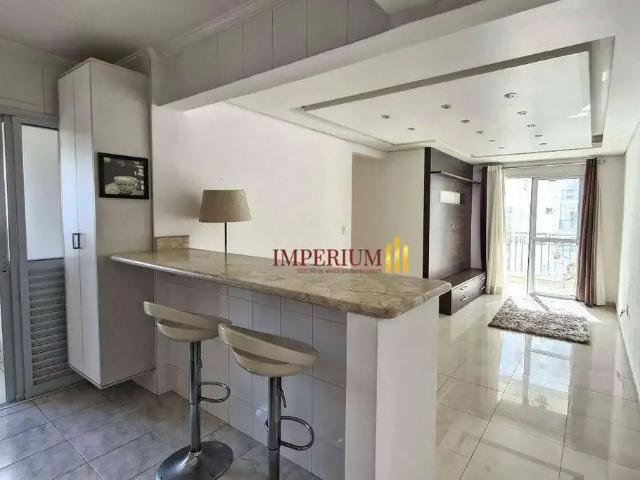 Apartamento para Venda em São Paulo/SP Jardim Japão 3 Quartos
