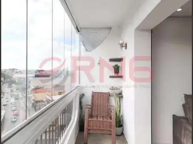 Apartamento para Venda em São Paulo/SP Jardim Japão 3 Quartos